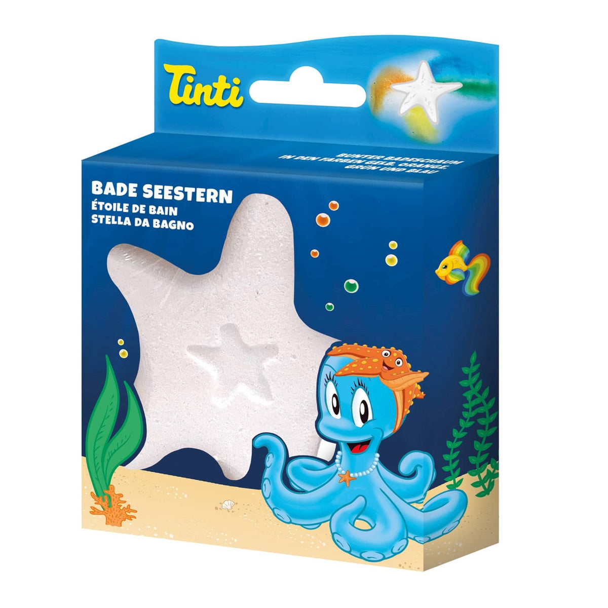 Tinti Bade Parade assortiert | Baurelia GmbH
